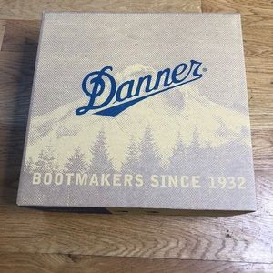 Danner | Other | Danner 566x Usmc Desert Rat Temperate Weather Military ...